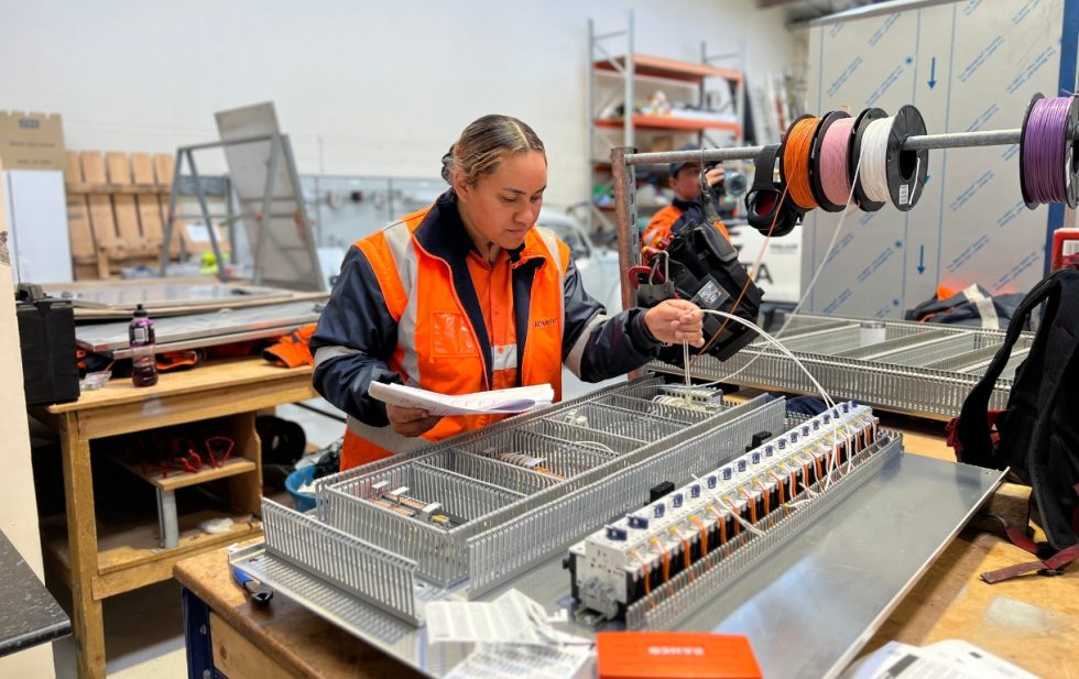 Join our team - Athenry Electrical