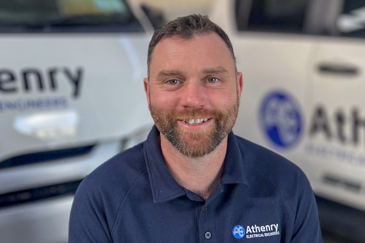 Our People - Athenry Electrical